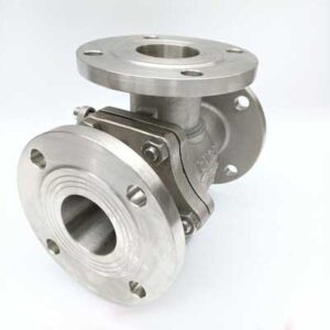 Terminology of valve construction - Farpro Valve