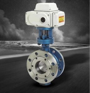 Revolutionize Your Process with our Innovative Butterfly Valves