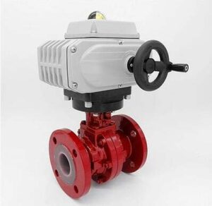 The Ultimate Guide to Choosing the Perfect Electric Ball Valve