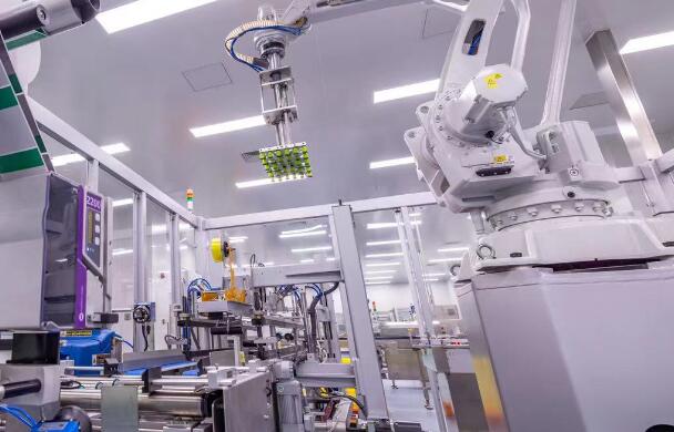 Revolutionize Your Process with our Innovative Butterfly Valves