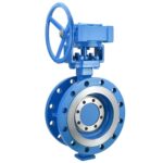 Revolutionize Your Process with our Innovative Butterfly Valves