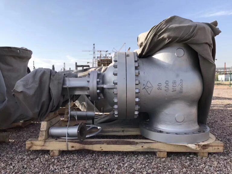 How to Identify a Gate Valve: A Step-by-Step Guide - Farpro Valve