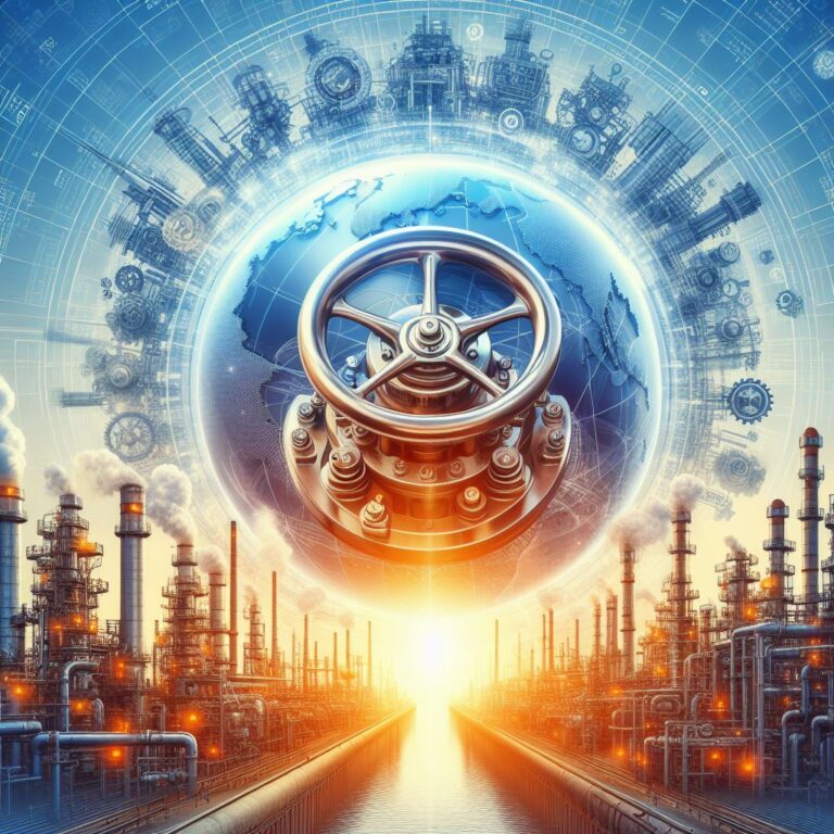 Comprehensive Introduction to Global Industrial Valve Standard - Farpro ...
