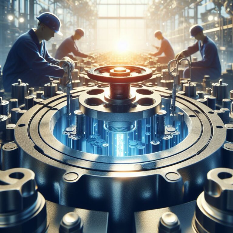 Six Major Reasons for Damage to Valve Sealing Surfaces - Farpro Valve