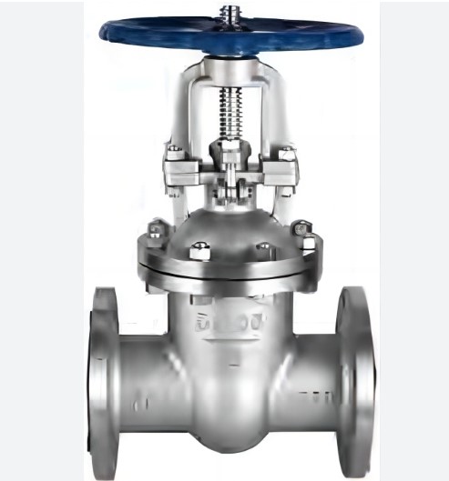 Stainless Steel Gate Valve Specifications - Farpro Valve