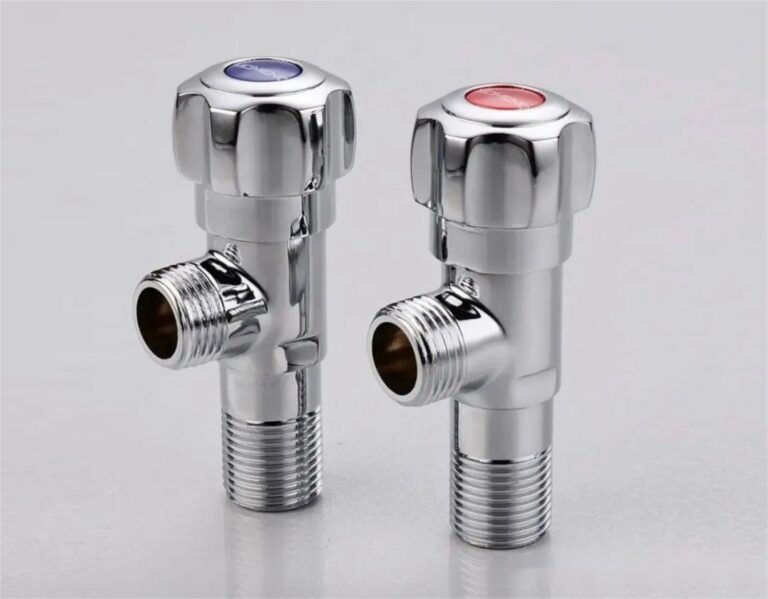 Common Industrial Valves and Features - Farpro Valve