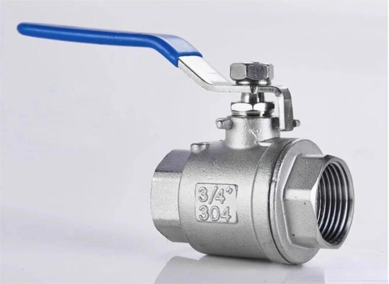 Common Industrial Valves and Features - Farpro Valve