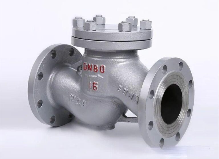 Common Industrial Valves and Features - Farpro Valve