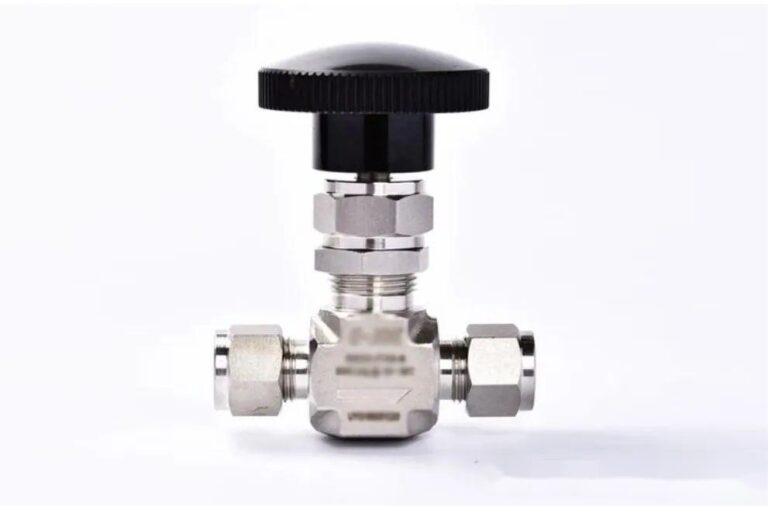 Common Industrial Valves and Features - Farpro Valve