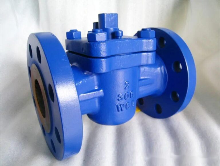 Common Industrial Valves and Features - Farpro Valve
